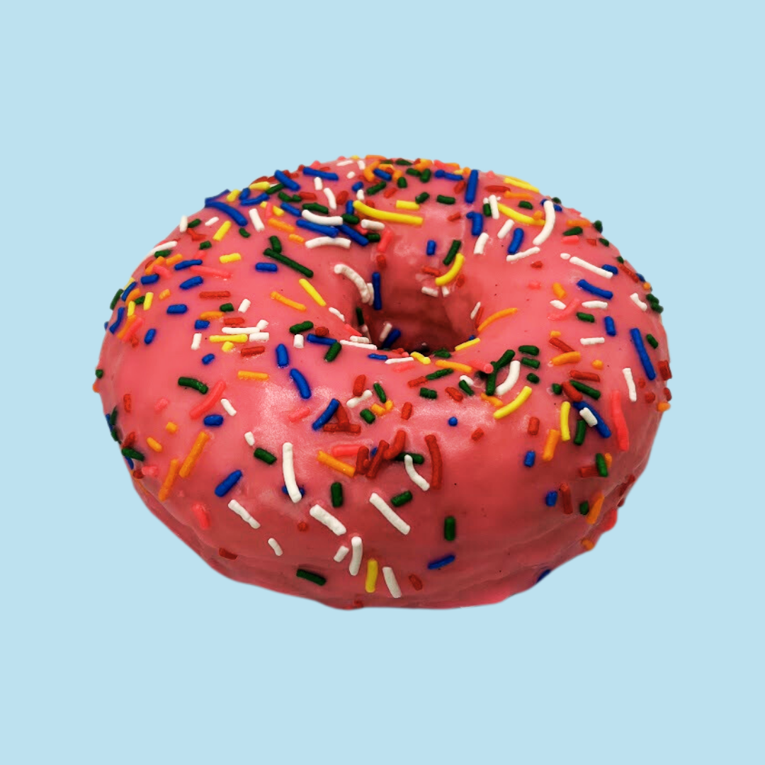 D'OH! NUT – La Beignerie