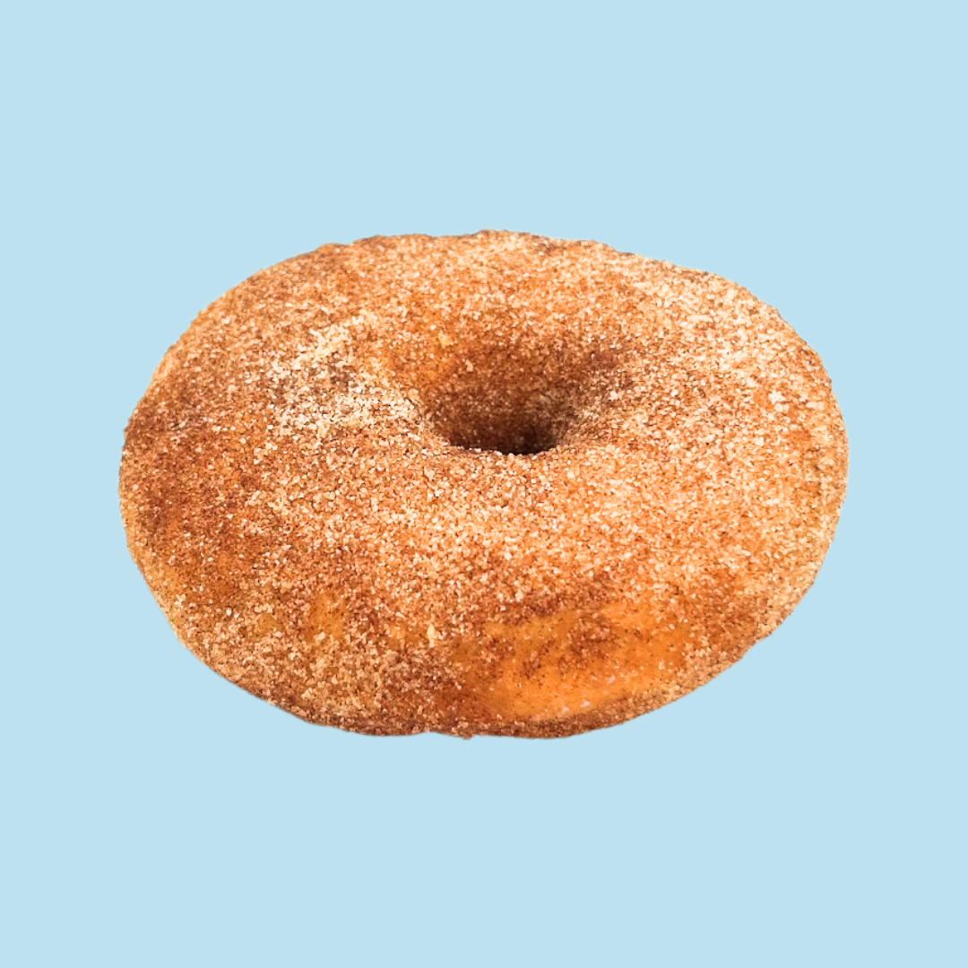 CANNELLE ET SUCRE – La Beignerie