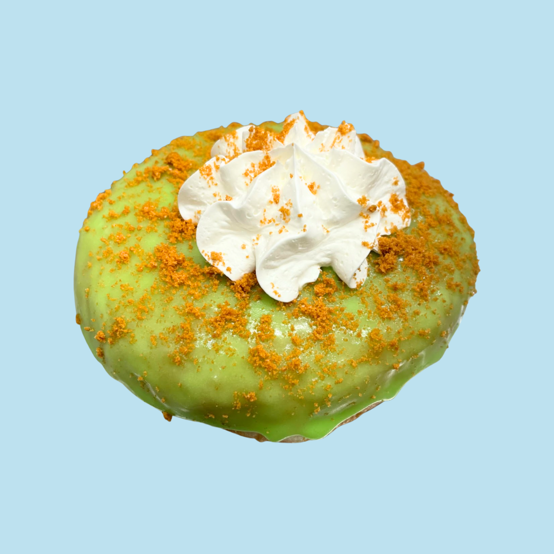 ST-DENIS CREAM – La Beignerie